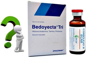 Importancia del complejo B en el rendimiento deportivo