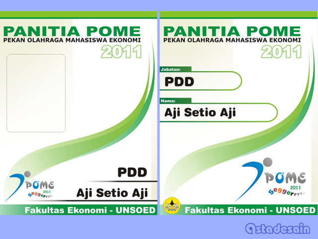 CoCard | Jasa Desain Grafis