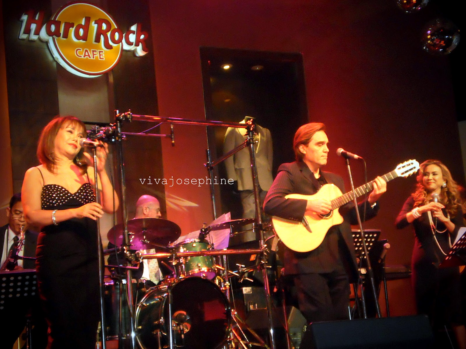 Wallflower of the Jeepney: The Wanderlust that is Tria Bascon