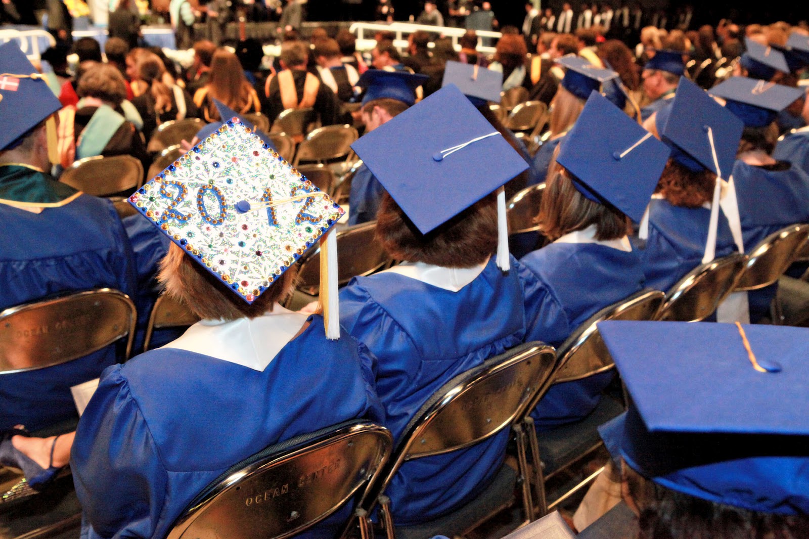 In Brief: News from Daytona State College: 5/6/12 - 5/13/12