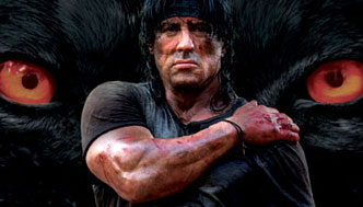 Los Ojos del Espectador: Rambo 5 sigue adelante con su guión finalizado ...