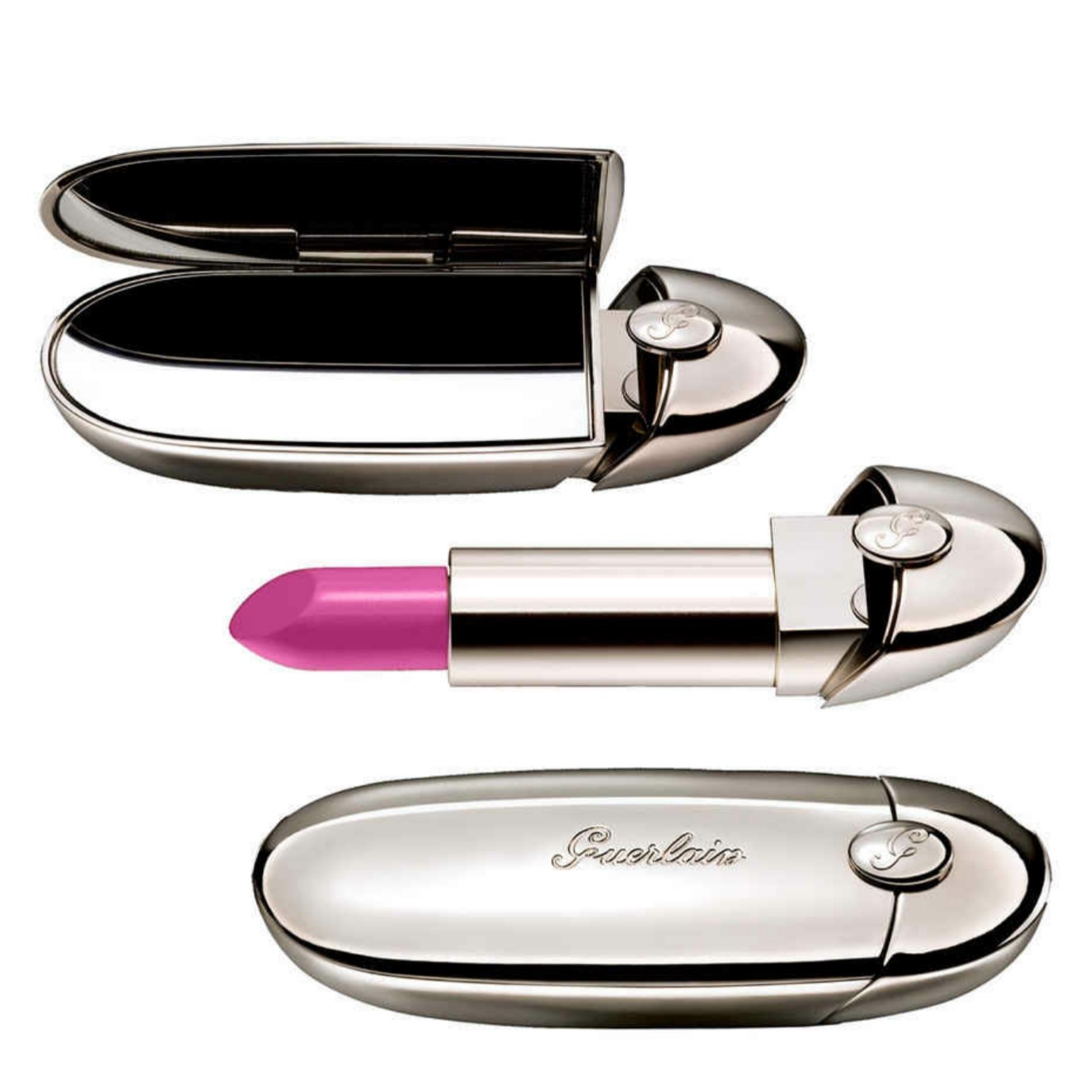 Geschenksidee: Guerlain Rouge G de Guerlain Lipstick - FLYINGHOUSEWIVES