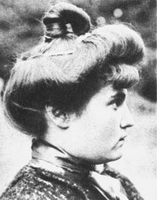 Królowa, muza, intrygantka – „Misia Sert”, Arthur Gold, Robert Fizdale ...