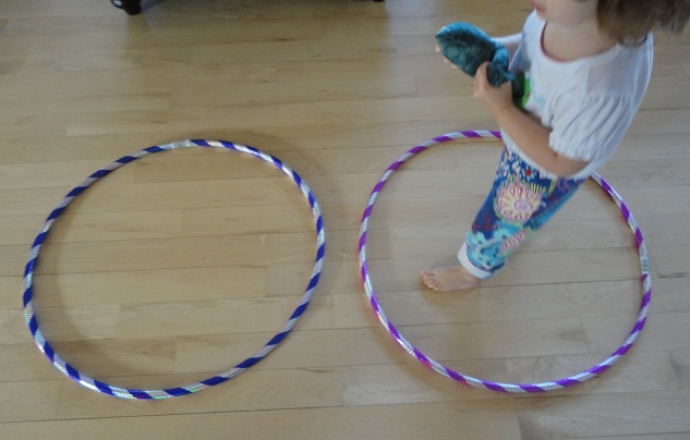 Learners in Bloom: 10 Hula Hoop Games for Preschoolers