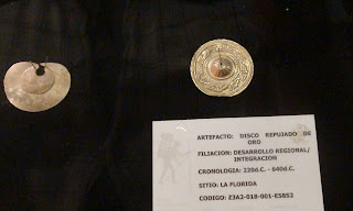 Necrópolis de nuestros antepasados Quitus: COSMOVISIÓN DE LOS QUITUS