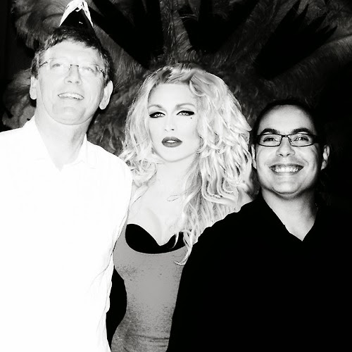 Victoria Williams Drag Queen - Today's Androgynous Guy