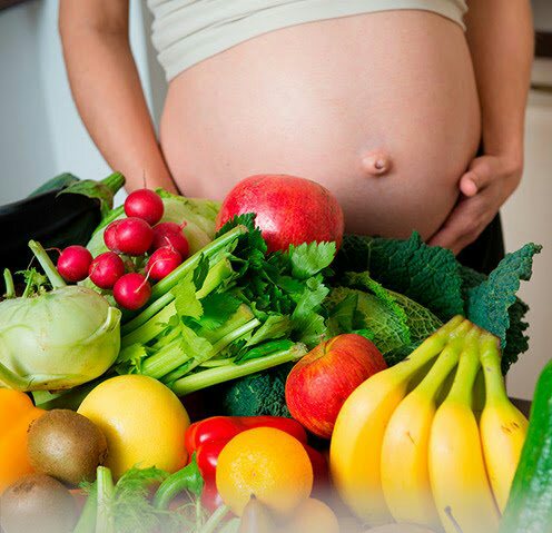 FAHAMU VYAKULA VINAVYOFAA NA VILE VINAVYOZUILIWA WAKATI WA UJAUZITO ...