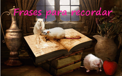 Mensajes en una botella: Frases para recordar (13)