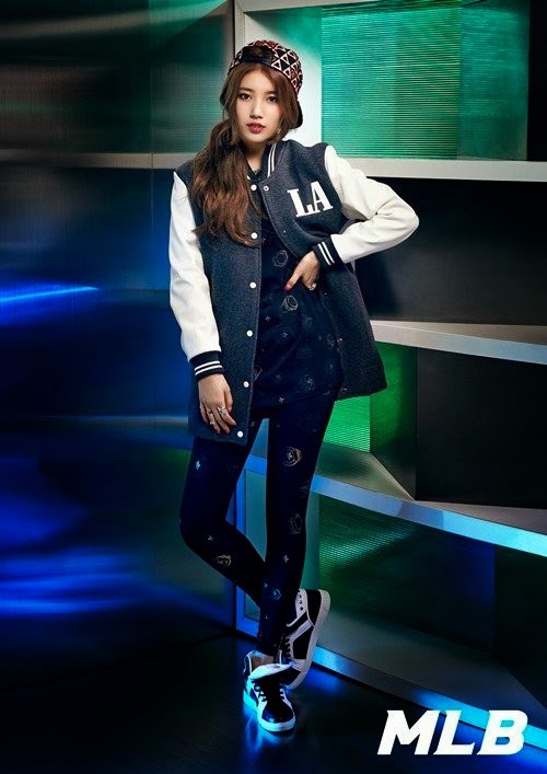 SUZY ES LA PORTADA DE 'CECI CAMPUS' + RECORTES ADICIONALES DE SU ...