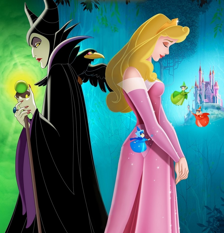 Papo Série: A Bela Adormecida comemora 58 anos