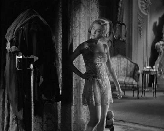 Pre Code Vixen Miriam Hopkins