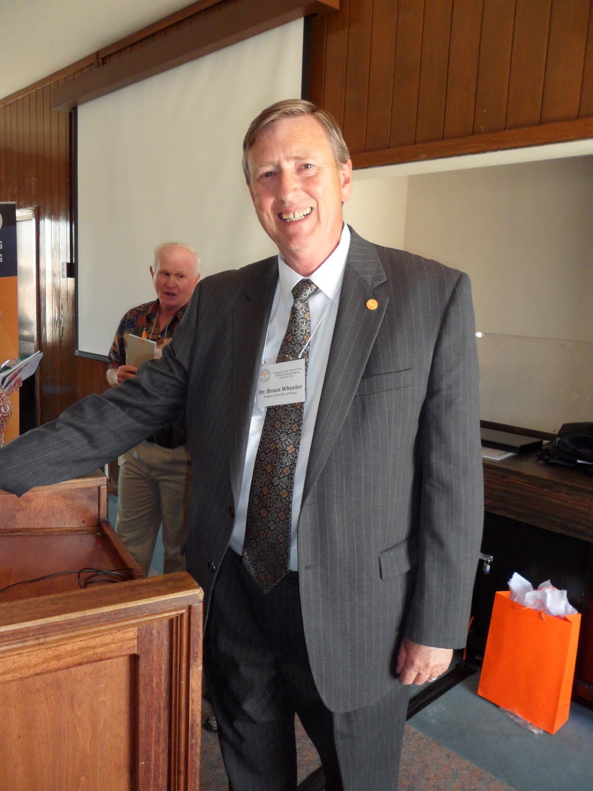 JFK + 50: JFK WELCOMES NOBEL PRIZE WINNERS