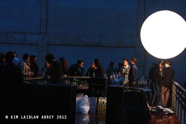 Unlock Paris: Wanderlust