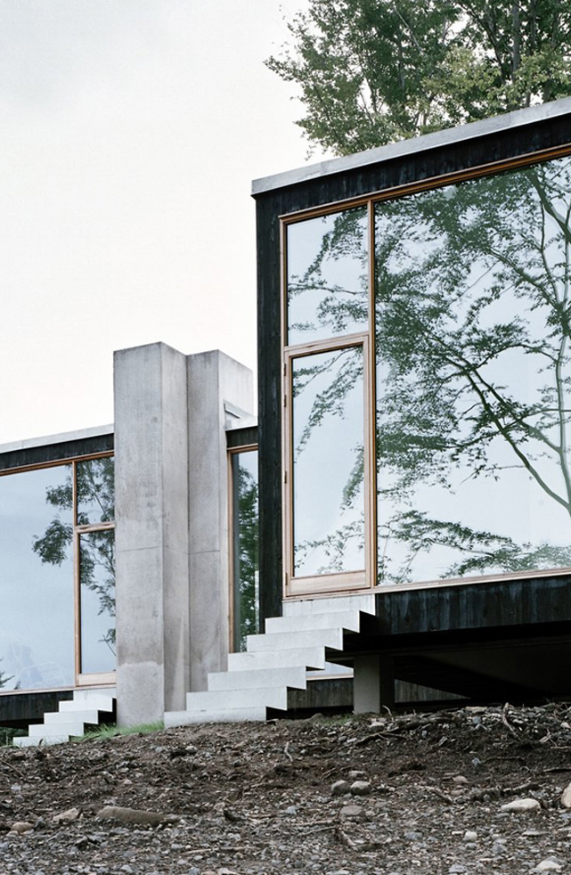 laostudio: Forrester’s House