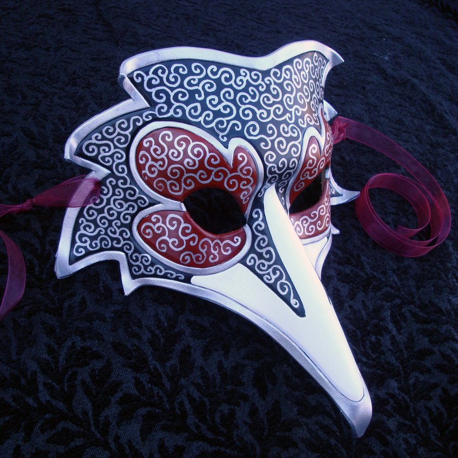 Gam-O-Rama!: Amazing Masks