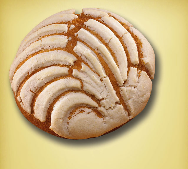 PANADERIA PAN DE VIDA