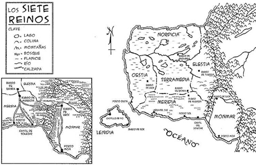 La Máquina de los Sueños: Graceling