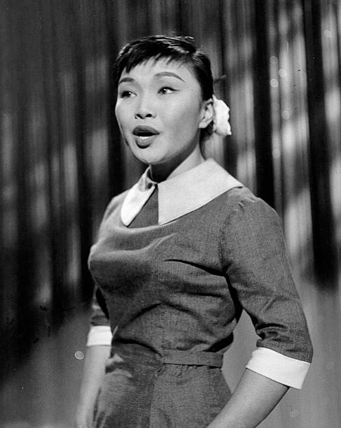 The Styrous® Viewfinder: 20,000 Vinyl LPs 149: Flower Drum Song & Pat ...