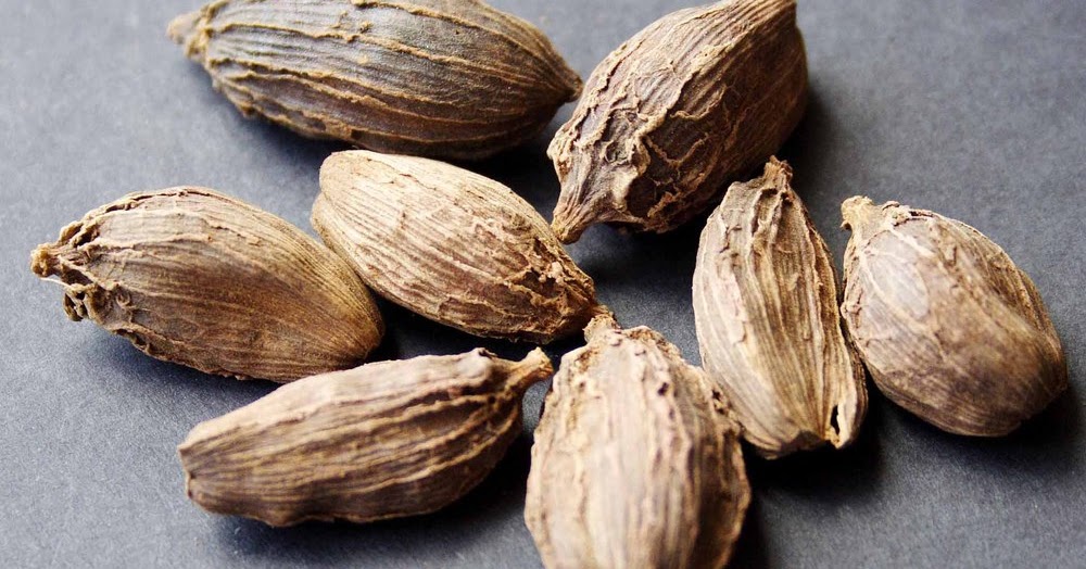 Mengenal Manfaat Rempah-Rempah Kapulaga Indonesia