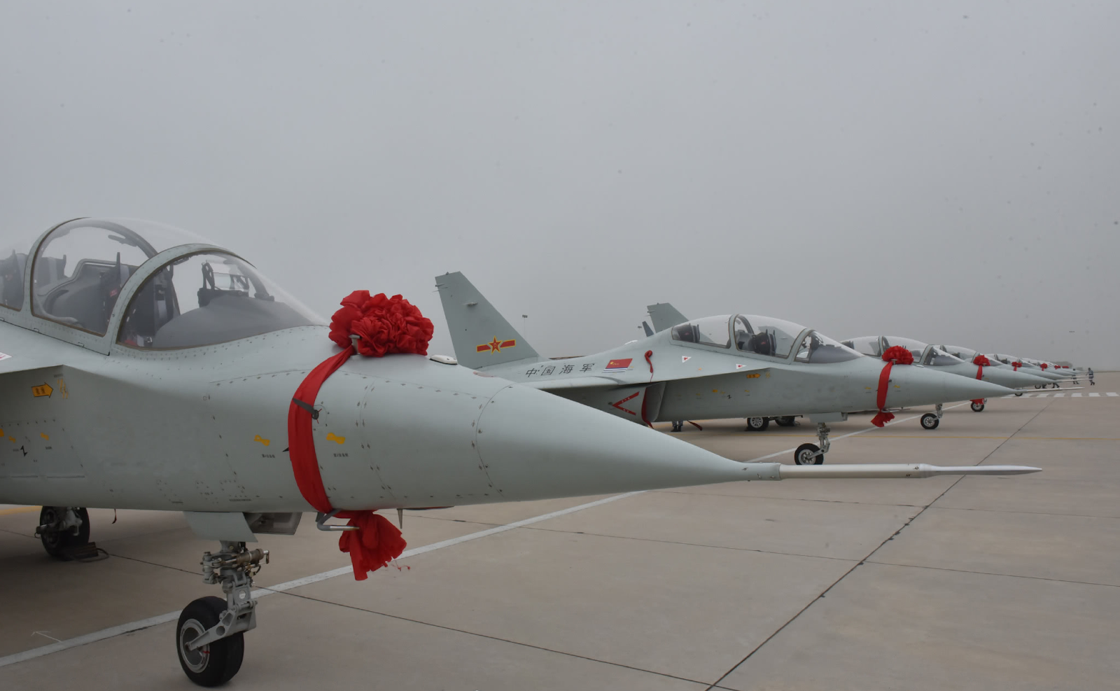 desarrollo defensa y tecnologia belica: La Armada China encarga ...