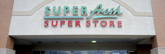 minxeats - recipes, recaps, and restaurant reviews: RIP Superfresh