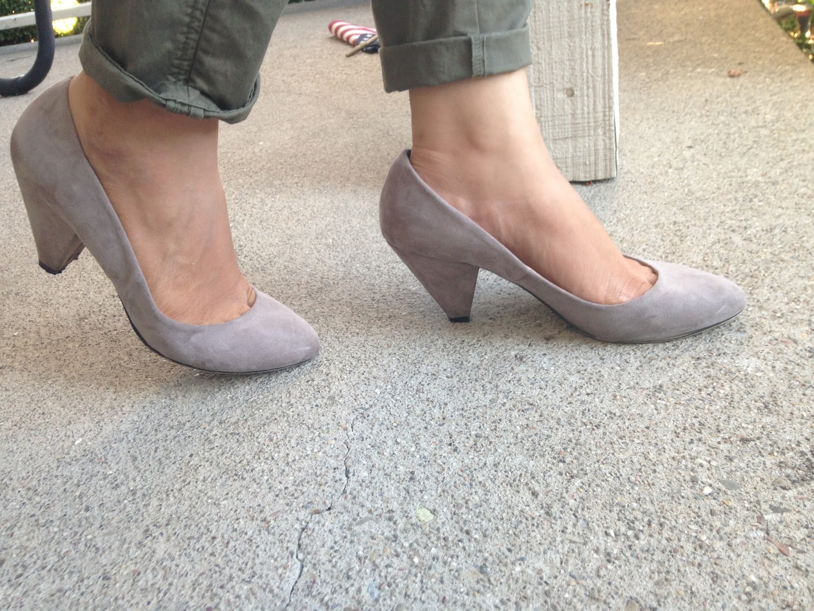 Style By Design (SBD): Shoe Lineup: The Comfy, the Functional, and the ...