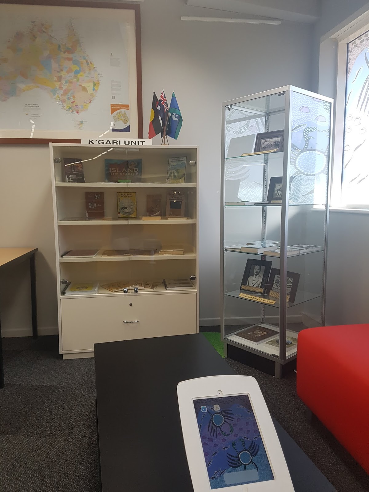 Fraser Coast Libraries Local History Blog: Launch of K'gari Unit ...