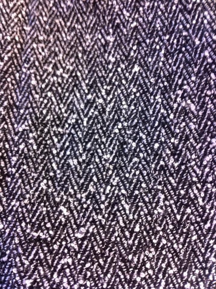 I Can Work With That: The Tweed Dress