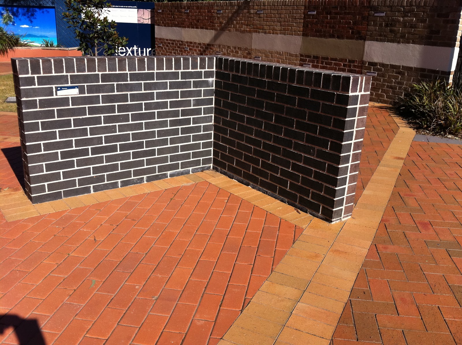 Is it built yet??: Damn Bricks