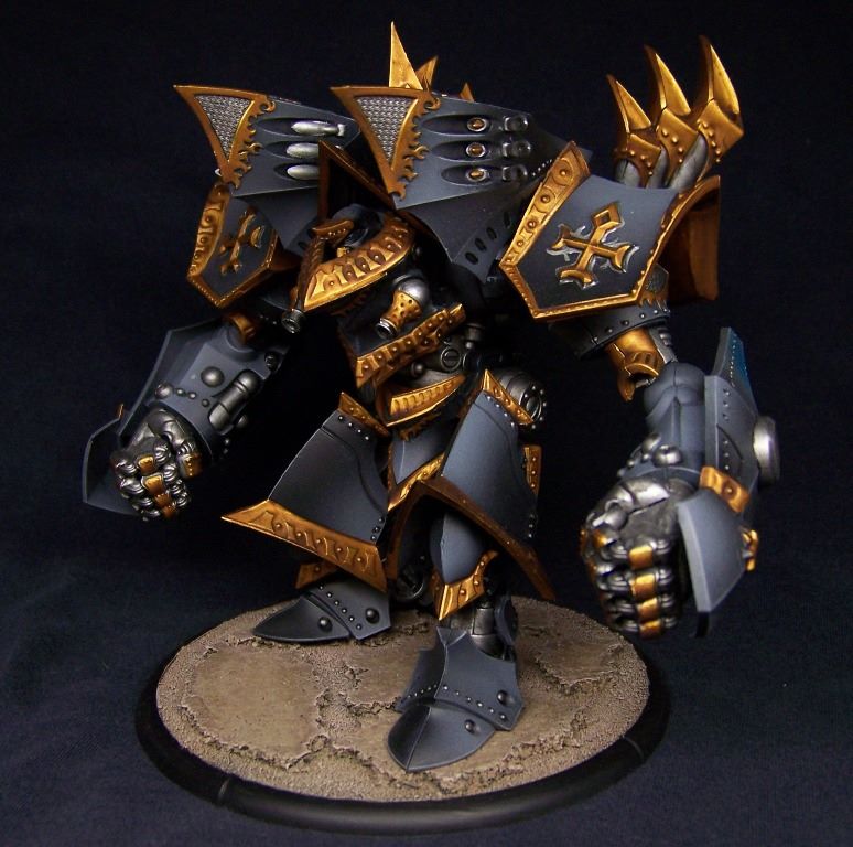 Warmachine & Hordes Podsumowanie tygodnia #113/ Warmachine & Hordes ...