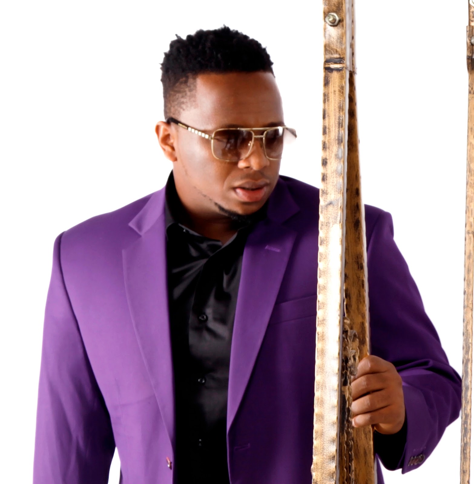 Get Familiar! Download EBEN Songs For Free | @eben4U - Believers Companion