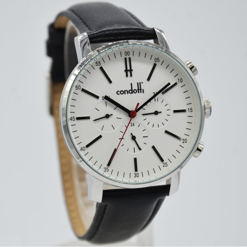 Condotti - Jual Jam Tangan Original (Fossil, Guess, Daniel Wellington ...