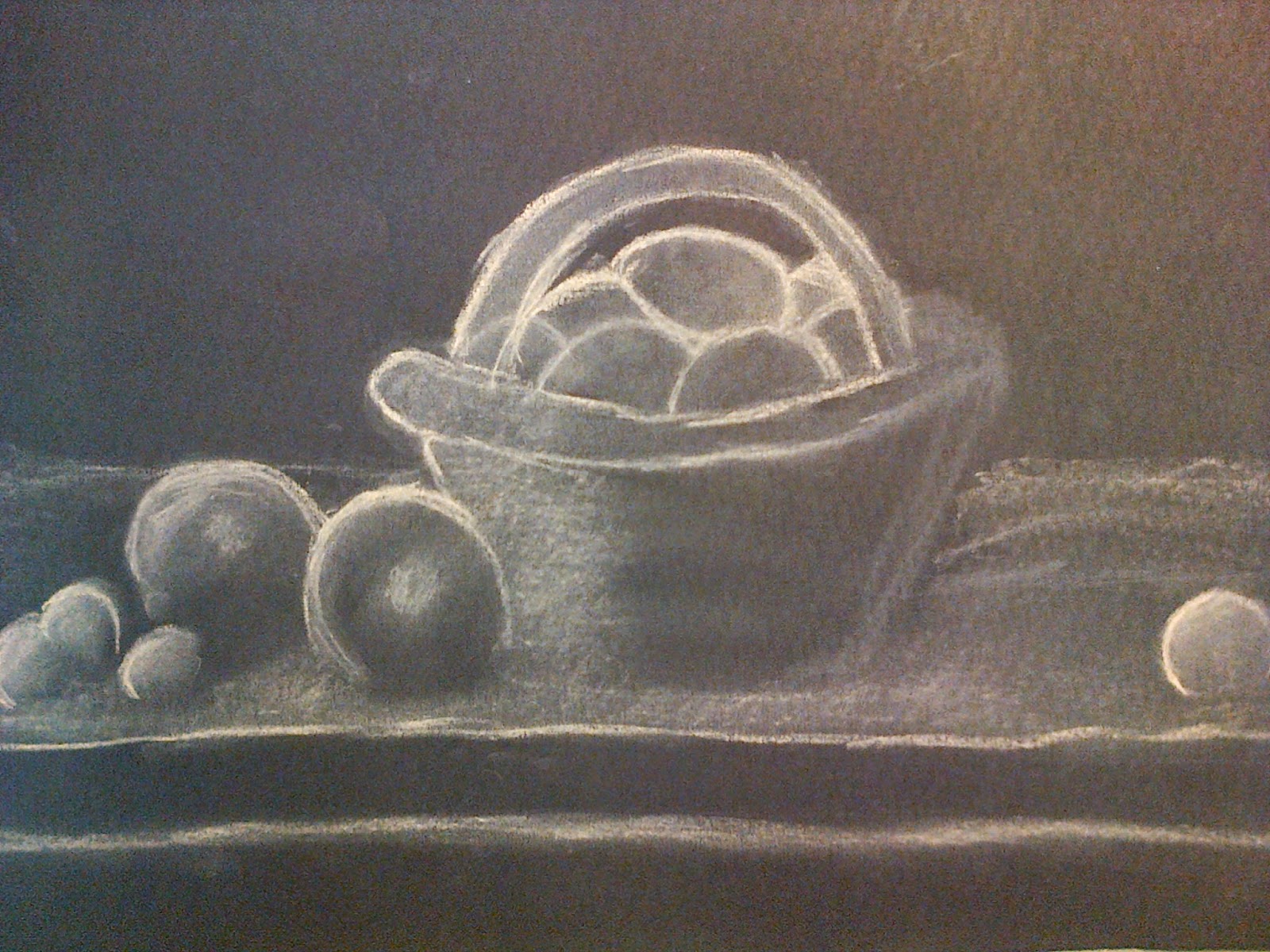 EDUCACIÓN ARTÍSTICA - 3º AÑO - COLEGIO PARQUE ESPAÑA: LA PINTURA DEL ...