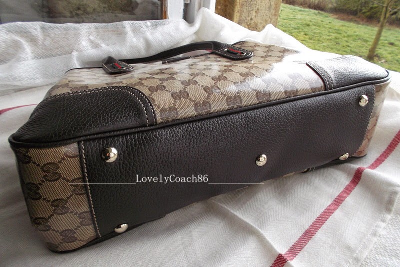 FOR ALL LUXURY BAG LOVER ~~~~ 100% AUTHENTIC Luxury Bags: GUCCI