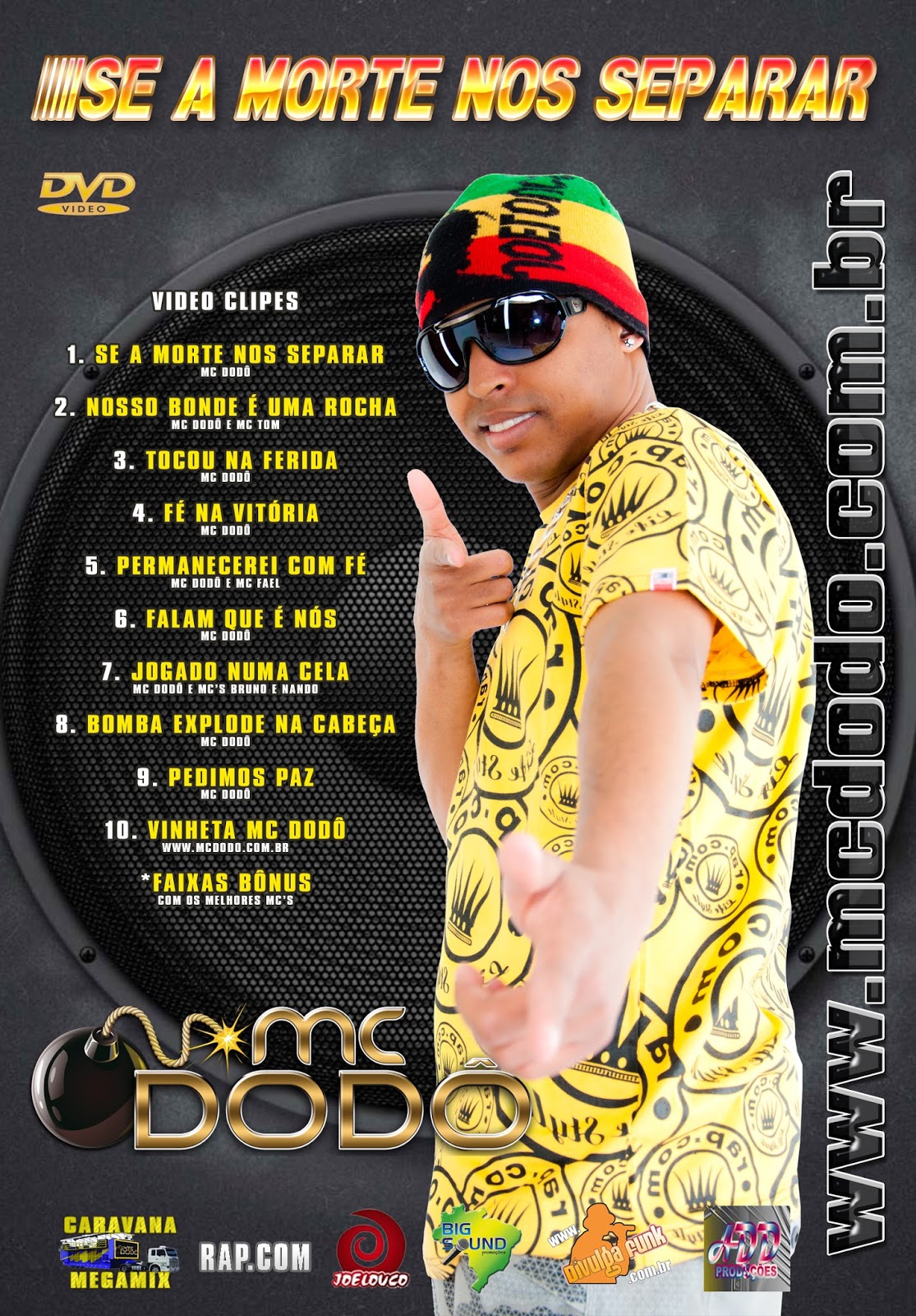 MC DODO MINAS GERAIS