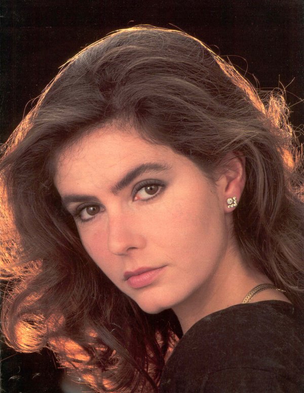 FOTONOVELAS / FOTOROMANZI: ORNELLA PACELLI