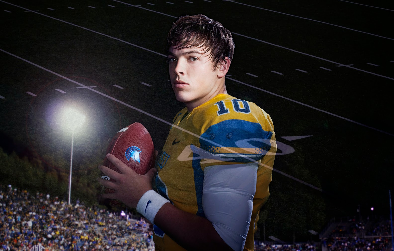 David Fales Portrait and Photo | Tom Sanders Photography