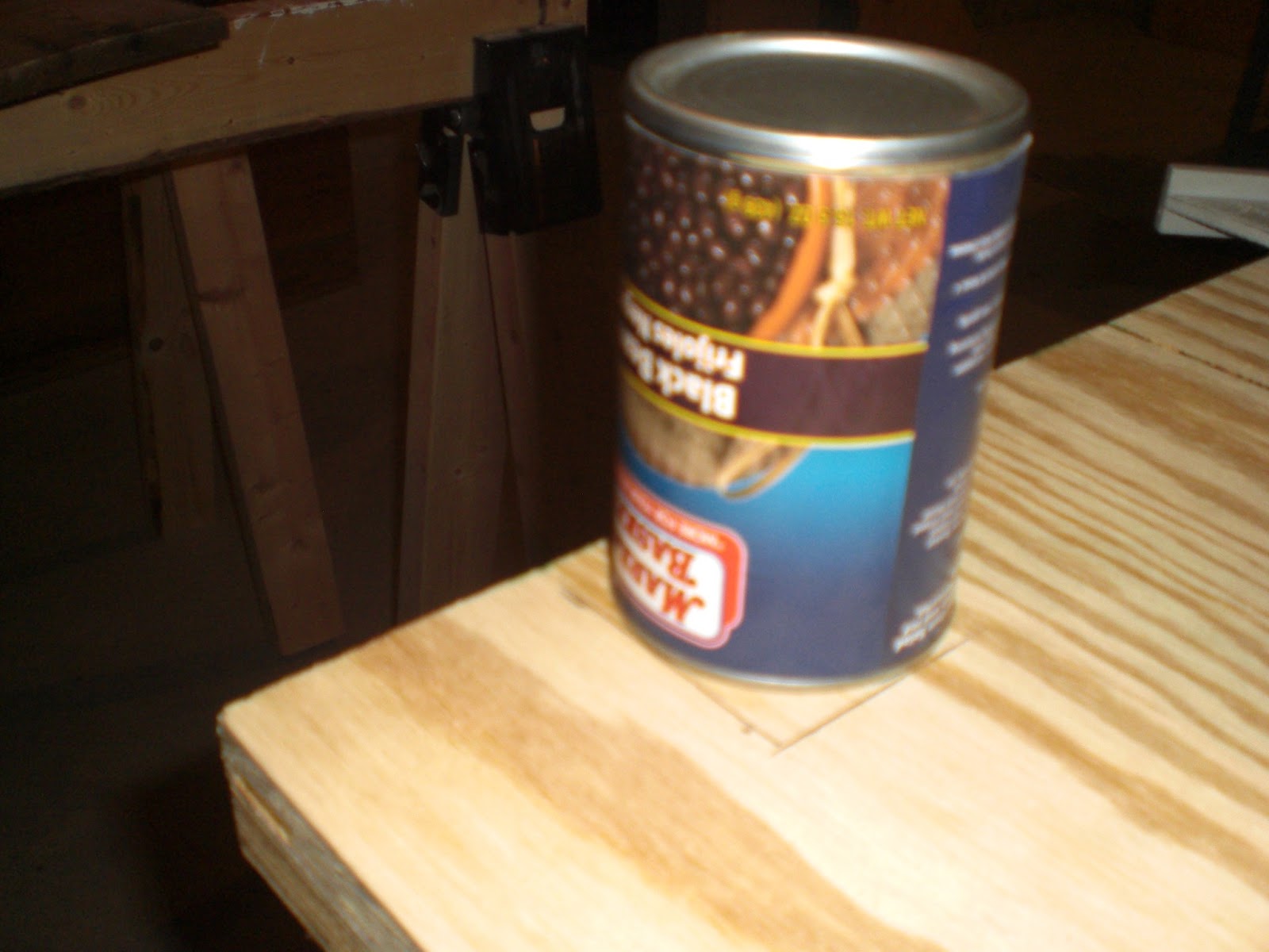 Creations By ASH: ShopNotes #78 Router Table