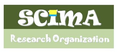 SCIMA RESEARCH ORGANIZATION