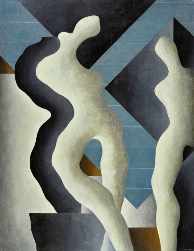 ARTBURGAC: Justino Alves