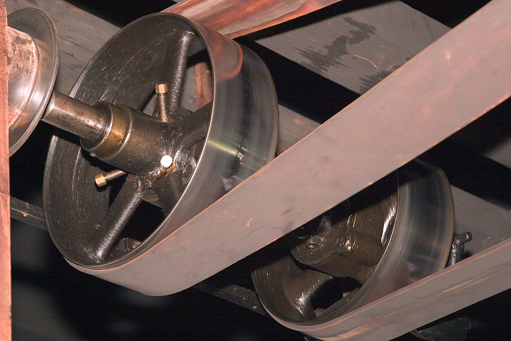 How to Choose between Linear Shafts, Posts, and Rotary Shafts - Thiết ...