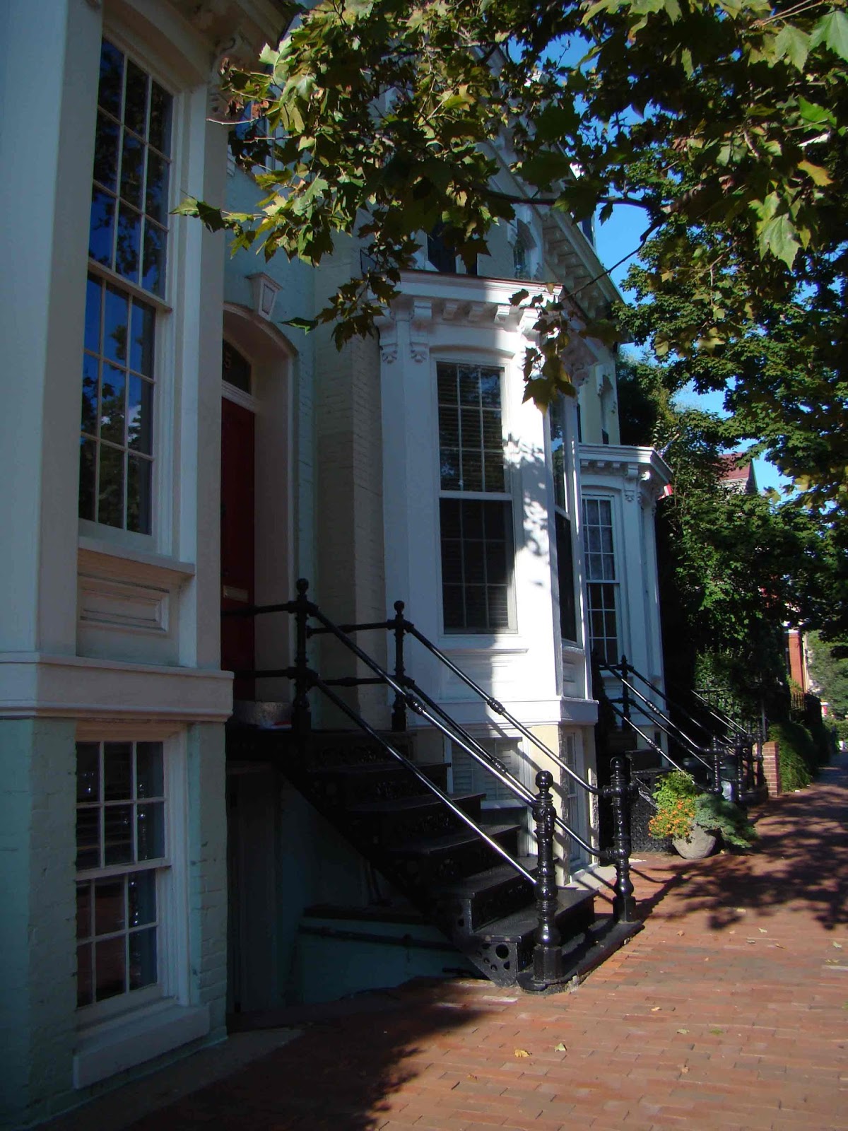 Fotografiar el mundo: Washington DC (Distrito de Columbia)
