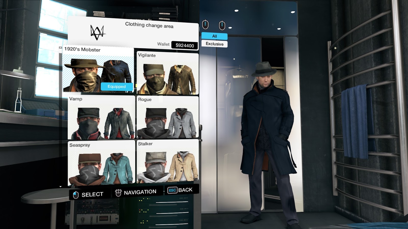 Ubisoft Watch Dogs Review