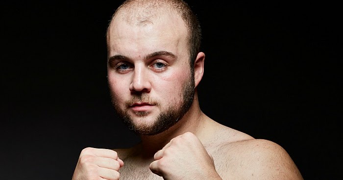 Mirage Boxing Chronicles.: Nathan Gorman stops unbeaten Mohamed Soltby ...