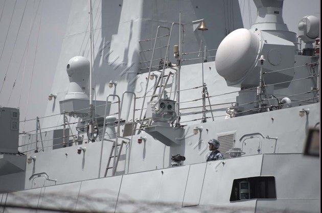 Type 054A FFG - Close up photos | Errymath