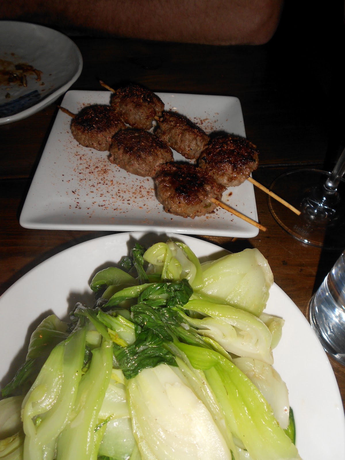 Pho the Love of Food: Yunnan: Cuisine and Kitchen Of Its Own