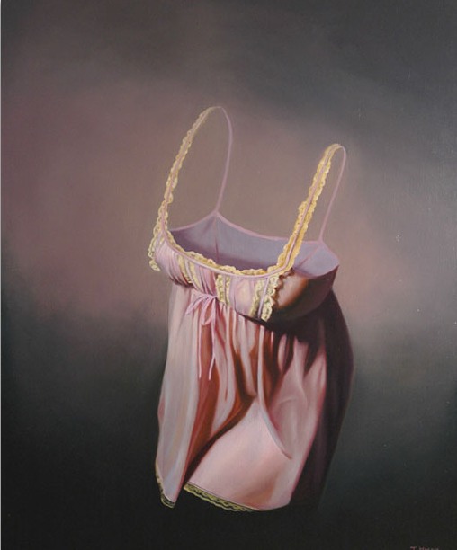 Tracey Harris, 1970 | Realist painter | Tutt'Art@ | Pittura * Scultura ...