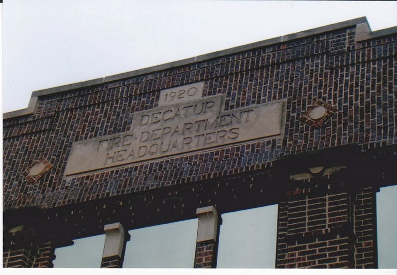 Decatur Fire Department