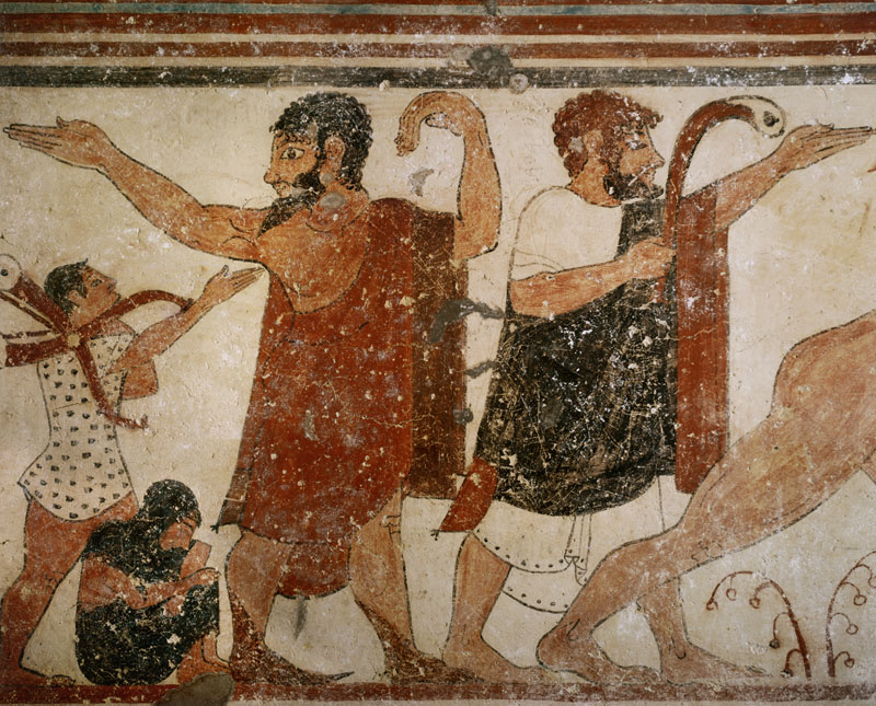 DOMVS ROMANA: Augurium, adivinación en la Roma antigua I