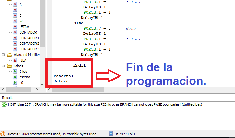 COMO DESCARGAR E INSTALAR PROTON IDE BASIC.
